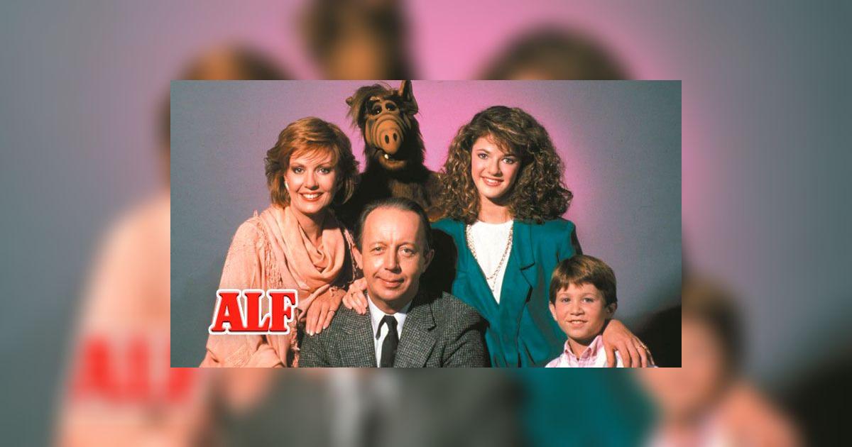 Alf: como termino el capitulo final de la serie | Max Wright | Anne ...