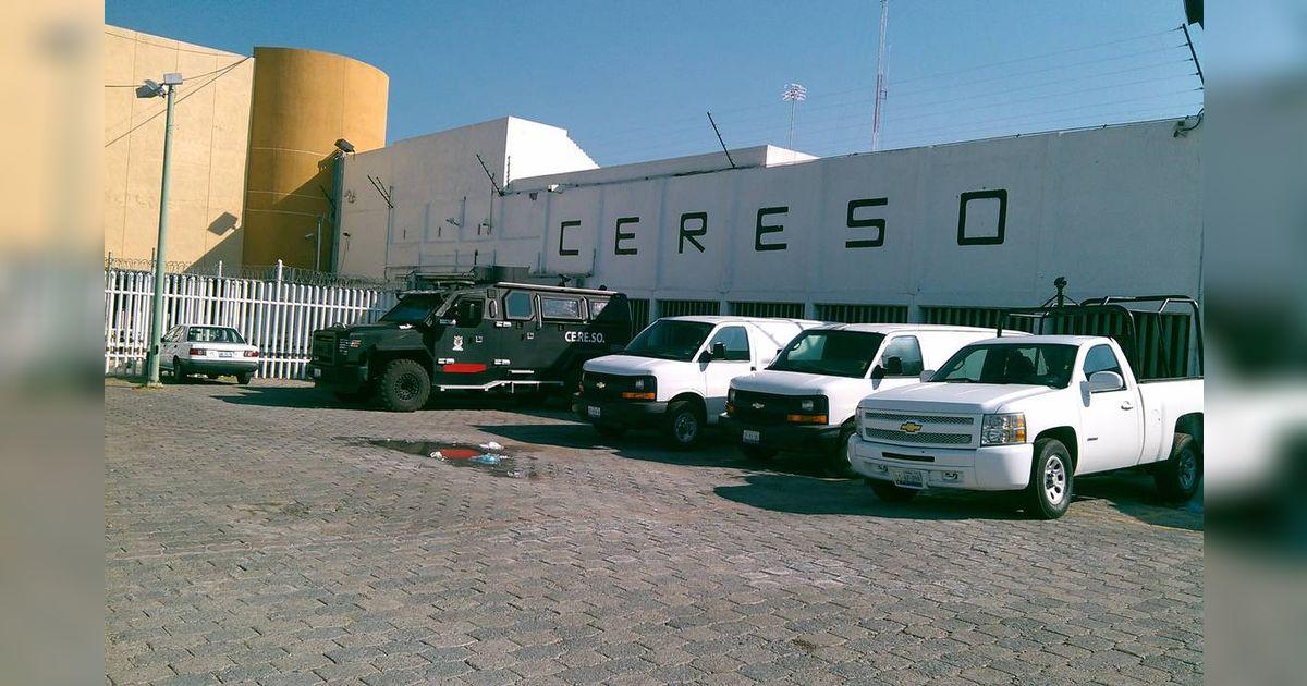 Coronavirus México: autoridades de Querétaro darán tablets a los reos ...