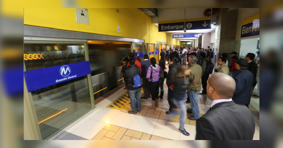Metropolitano: el truco que no conocías y que puede evitarte más de un ...