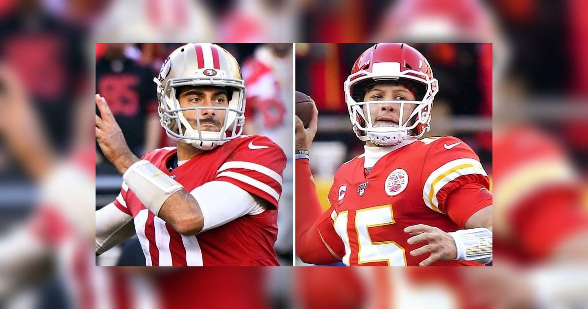 Super Bowl 2020 Final Kansas vs San Francisco: los jugadores que más ...