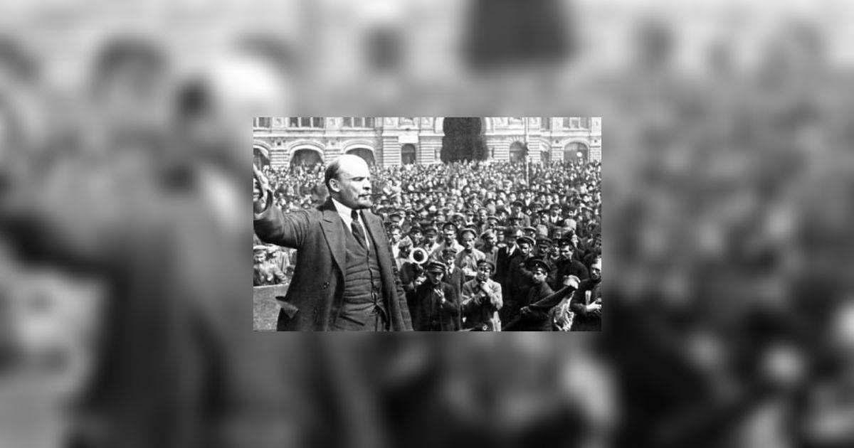 100 años de la revolución rusa | Política | La República
