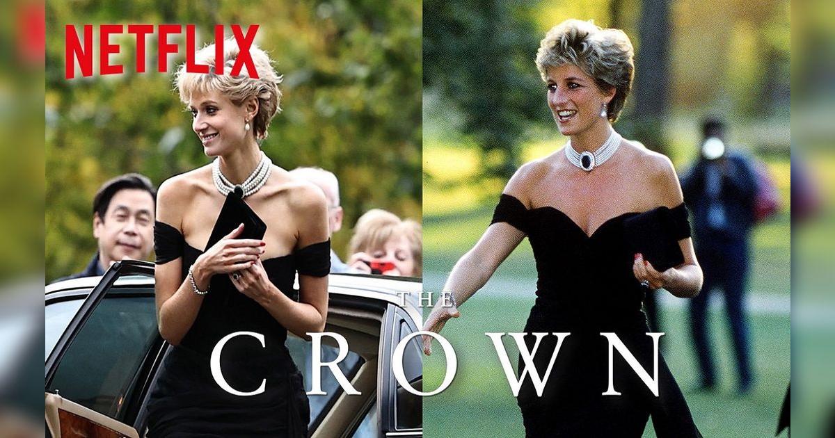 The crown temporada 5 fecha de ESTRENO en Netflix: cuándo sale la quinta temporada capítulo 1 ...