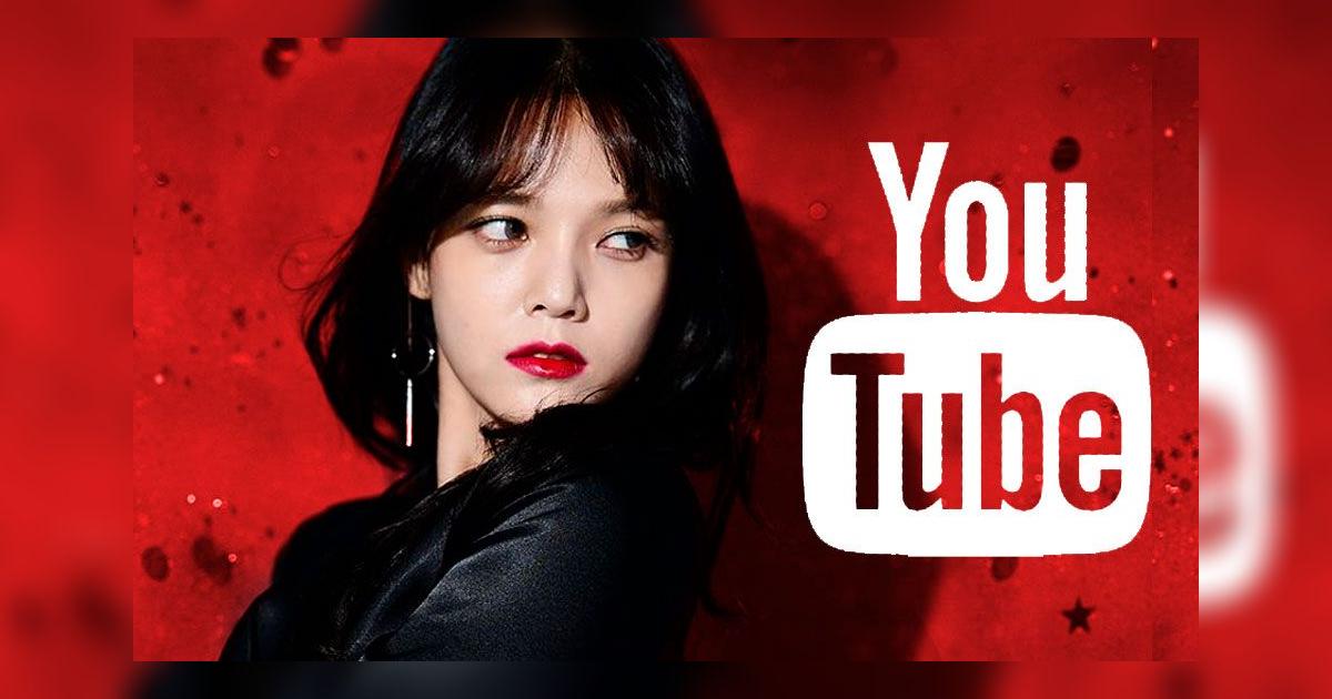 AOA:Jimin pierde suscriptores canal de YouTube Boss Baby Jiminem por ...