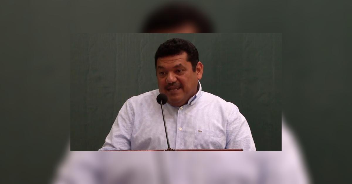 Javier May Rodriguez renuncia a su cargo en Sembrando Vida de la ...
