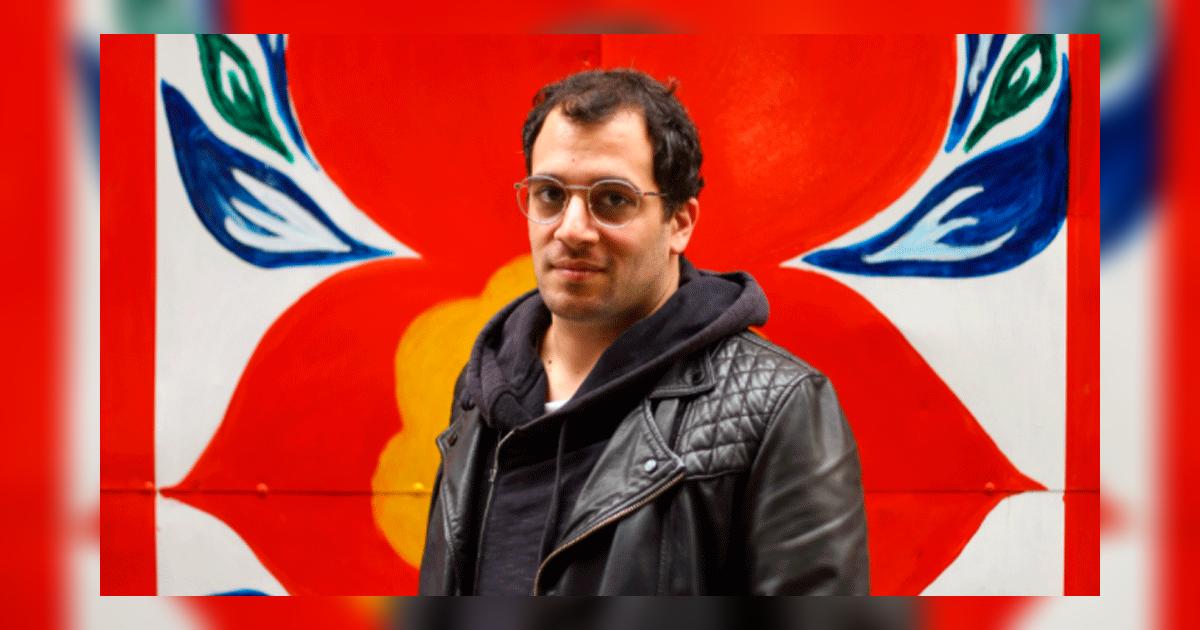 Nicolás Saba: "Entrar a la radio puede ser un proceso burocrático ...