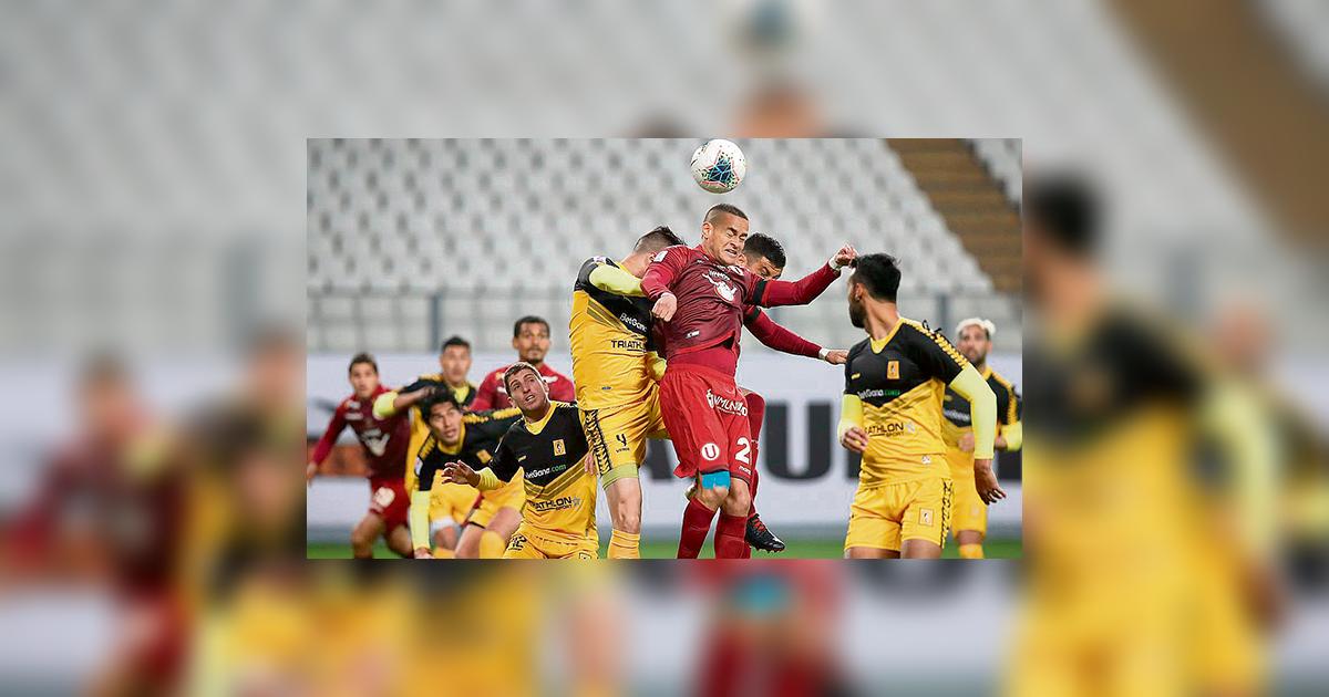 Liga 1: Regreso bajo condiciones | fútbol peruano | Deportes | La República