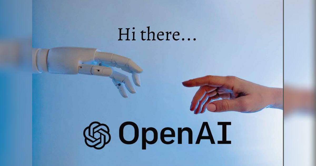 ChatGPT: inteligencia futura | chatbot | Cómo usar chat gpt | | Domingo ...