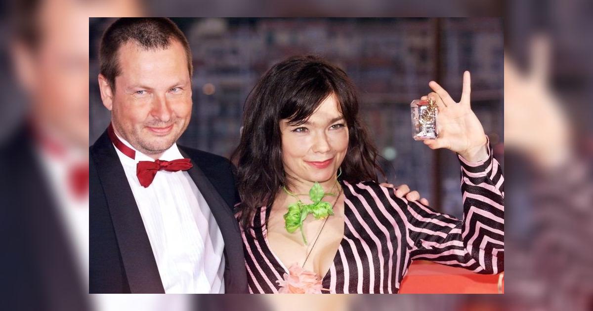 Björk recordó acoso cuando fue actriz | Espectáculos | La República