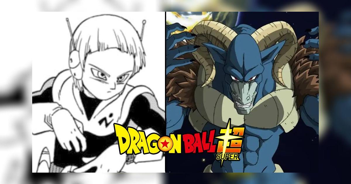 Dragon Ball Super manga 63 español vía Mangaplus: revelan poder oculto ...