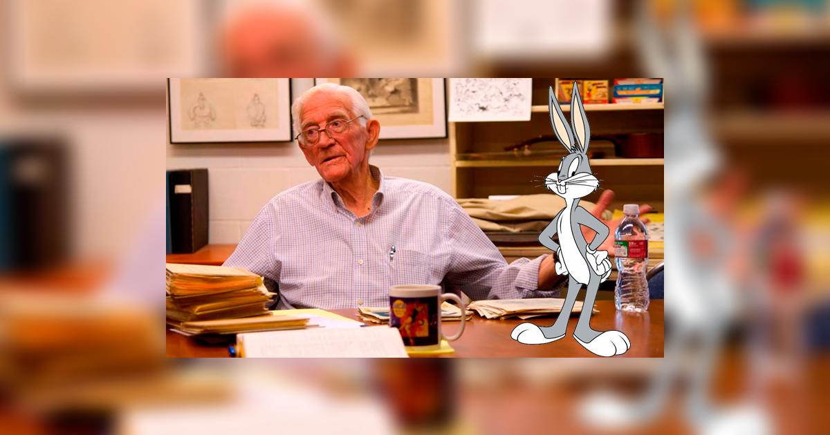 Robert Givens: creador de Bugs Bunny muere a los 99 años | Espectáculos ...