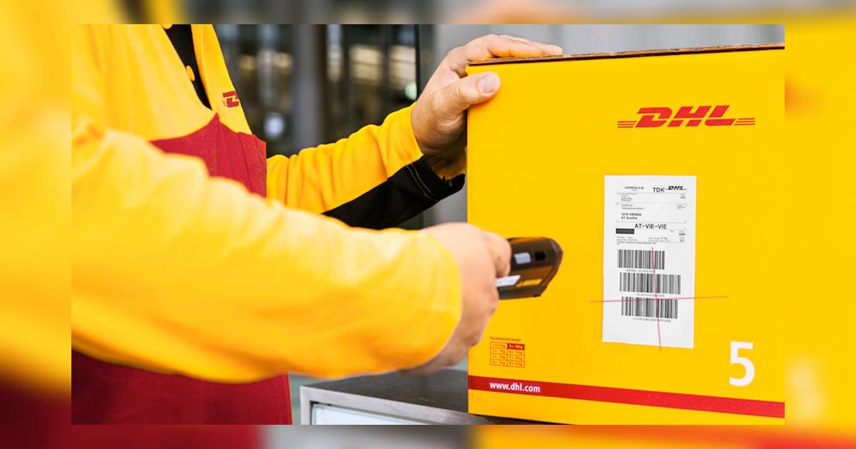Black Friday: DHL lanza nuevo servicio para facilitar envíos ...