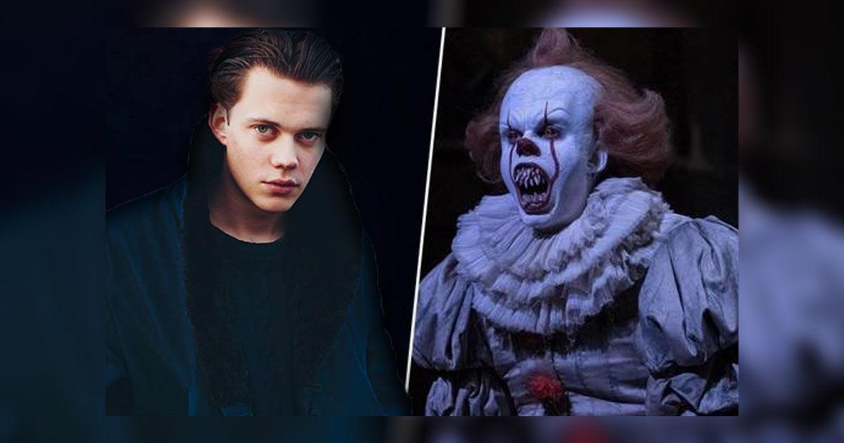 It: Chapter 2: Bill Skarsgård es Pennywise en la tercera parte ...