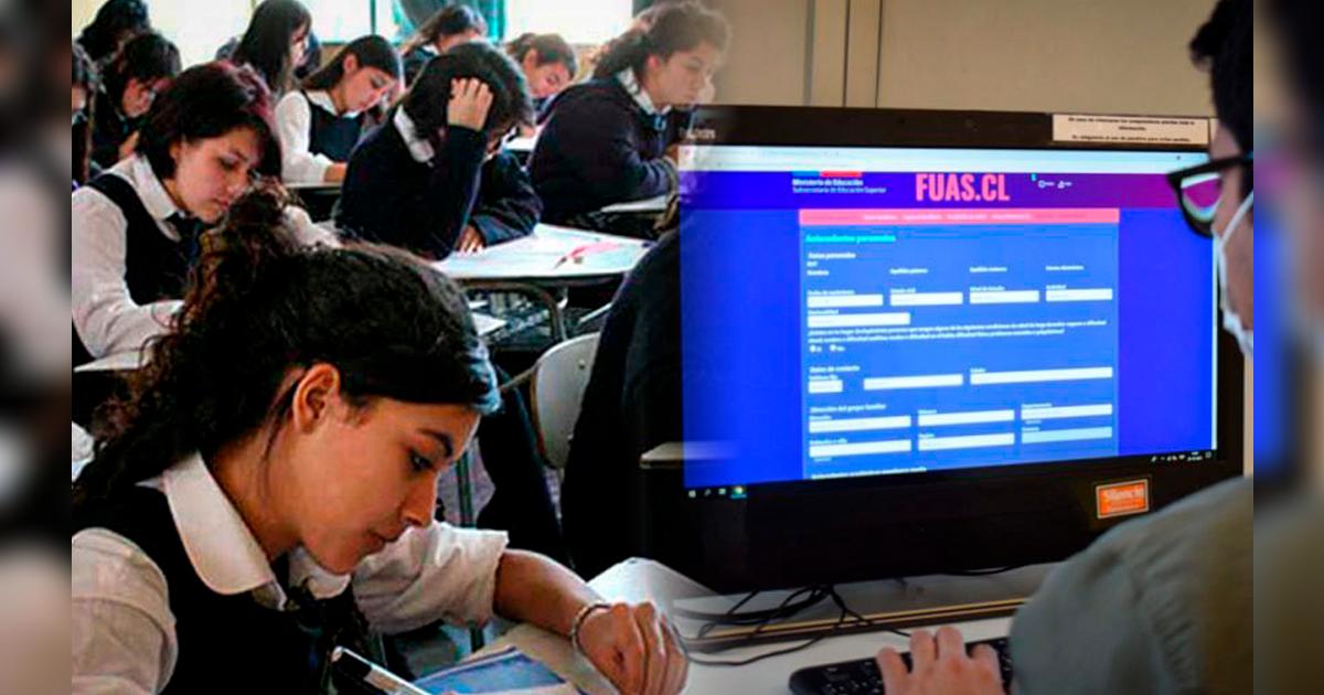 Gratuidad 2023: conoce los requisitos, plazos, resultados y cómo evitar ...