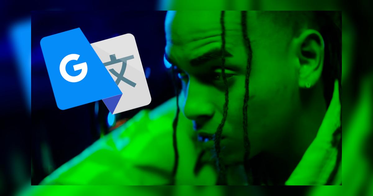 Google Translate: Según el traductor, uno de los temas de Ozuna tendrá ...