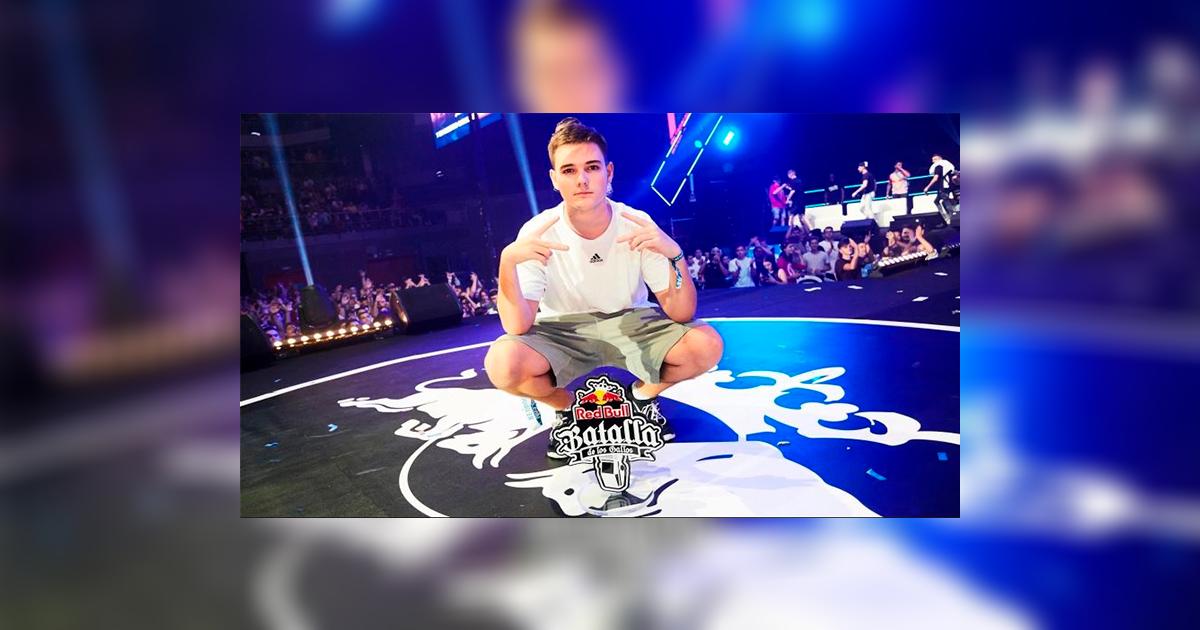 Red Bull Batalla de los Gallos: Perfil de Bnet, representante de España ...