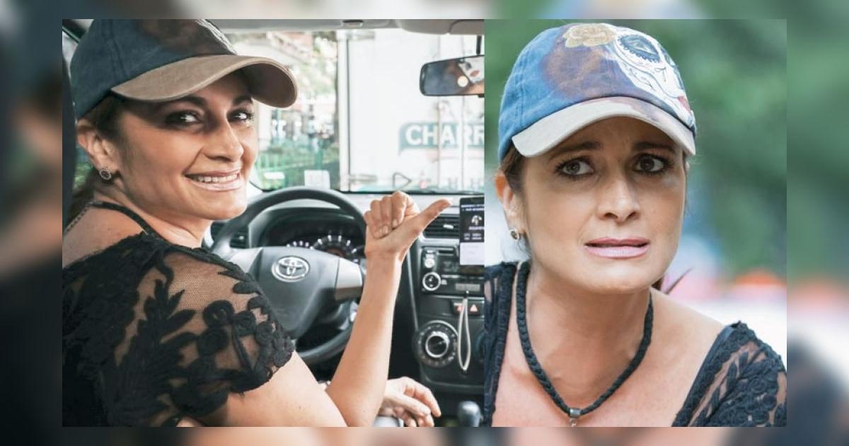 Alejandra Procuna: actriz de Televisa vuelve a telenovelas tras ser ...