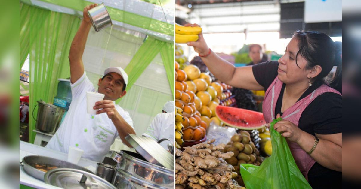 ¿Qué significa la expresión ‘yapa’ en Perú y cuál es su origen ...