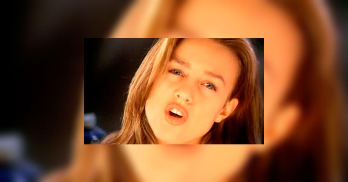 Instagram: ¿Recuerdas a 'Fey'? Mira cómo luce a sus 43 años [FOTOS ...