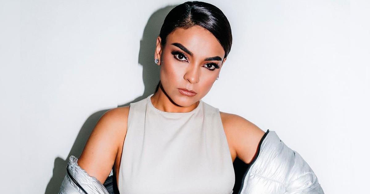 Cielo Torres lanza tema “Te dejo libre” en versión salsa | Espectáculos ...