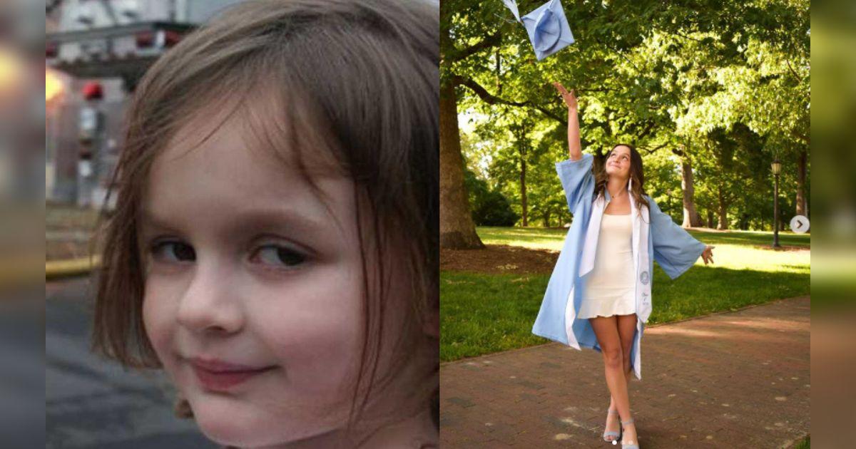 Facebook viral: ¿Qué fue de la vida de Zoë Roth, la niña del famoso ...