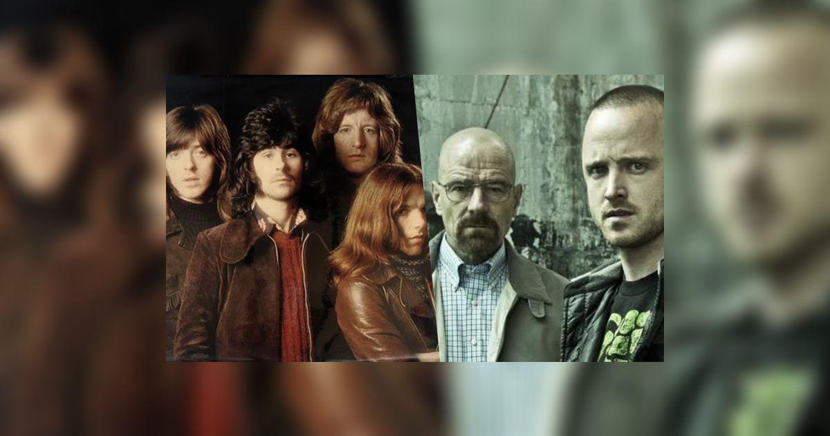 Breaking Bad: ¿por qué 'Baby Blue' fue la canción final de la serie ...