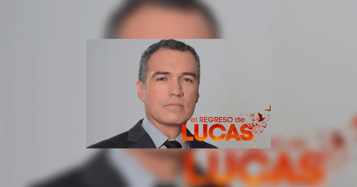 El regreso de Lucas: su éxito en Chile recuerda este desplante que tuvo ...
