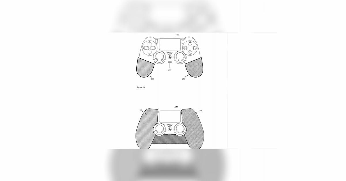 PS5: mando DualShock 5 PlayStation 5 mediría el ritmo cardíaco y ...