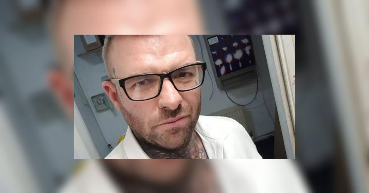 Inglaterra: Matthew Lemm pagó supuesta deuda a policía con miles de ...