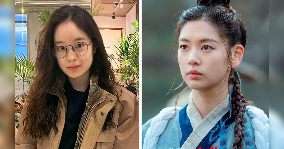 “Alquimia de Almas” y la controversia de Nak Su: qué pasó con Park Hye Eun, actriz reemplazada ...