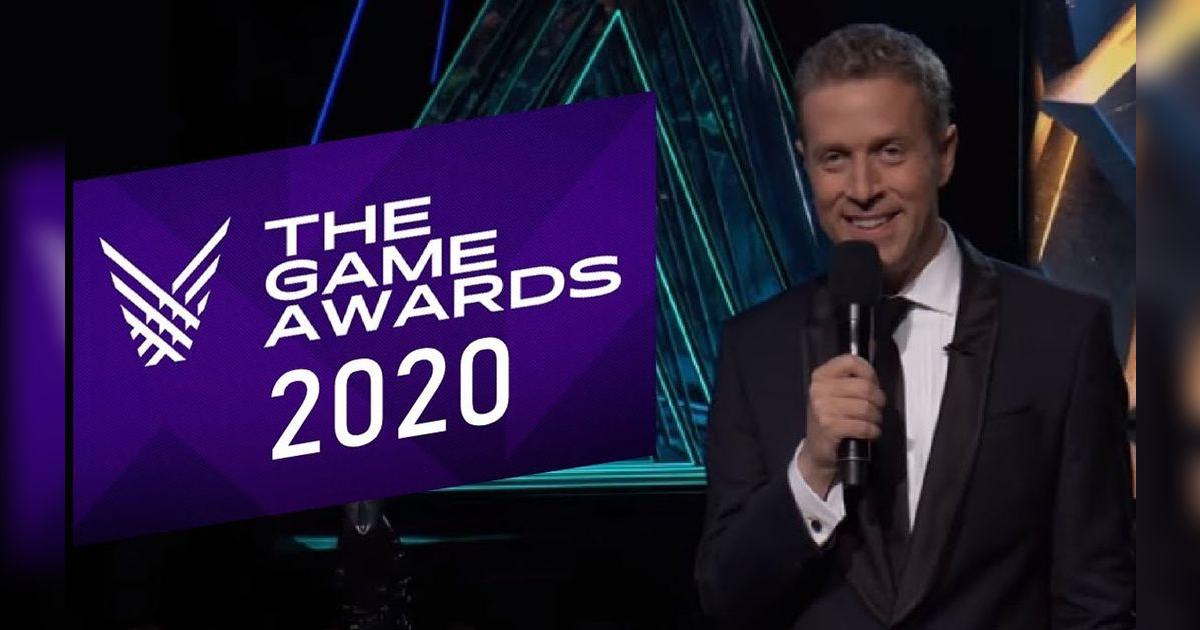 The Game Awards 2020: todos los ganadores de los ‘Óscar de los ...