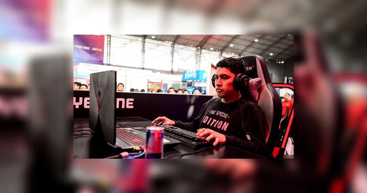League of Legends: Red Bull Player One regresa a Perú con el mundial de ...