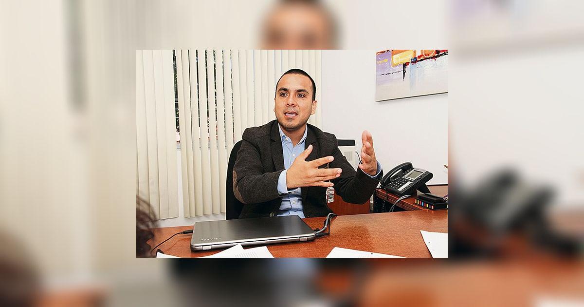 Julio Hidalgo: “MPCh será la única responsable de ocurrir una desgracia ...