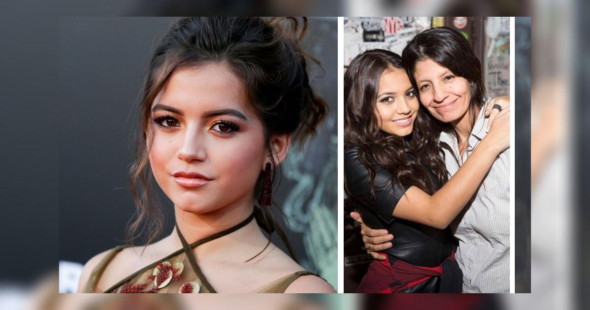 Isabela Moner Instagram: Actriz escribe canción A woman dedicada a ...