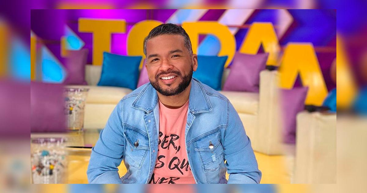 Choca Mandros aclara que Estas en todas continuará al aire sin Sheyla ...