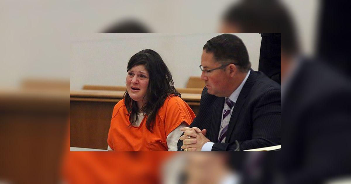 Estados Unidos: Sentencian a mujer, Heather Barbera, que asesinó a su ...