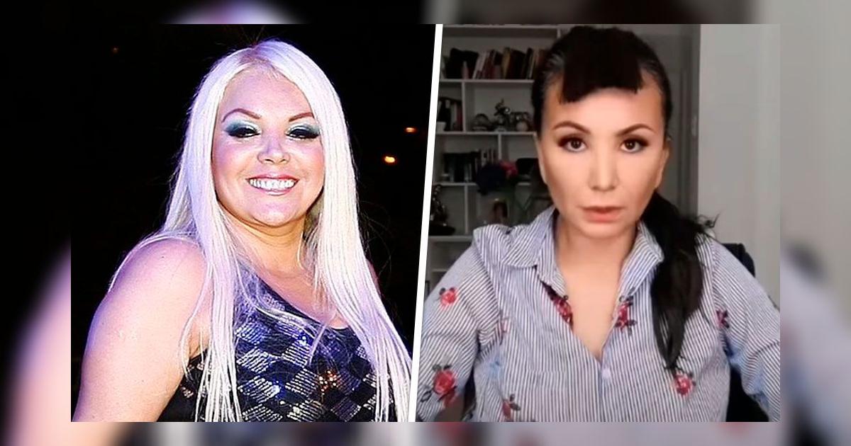 Shirley Cherres se burla de Janet Barboza por tutorial de TikTok donde ...