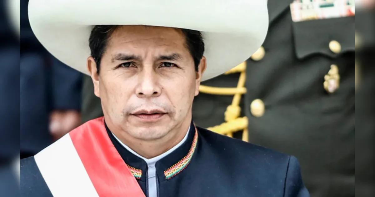 Encuesta IEP: gestión de Pedro Castillo entre la esperanza y la ...