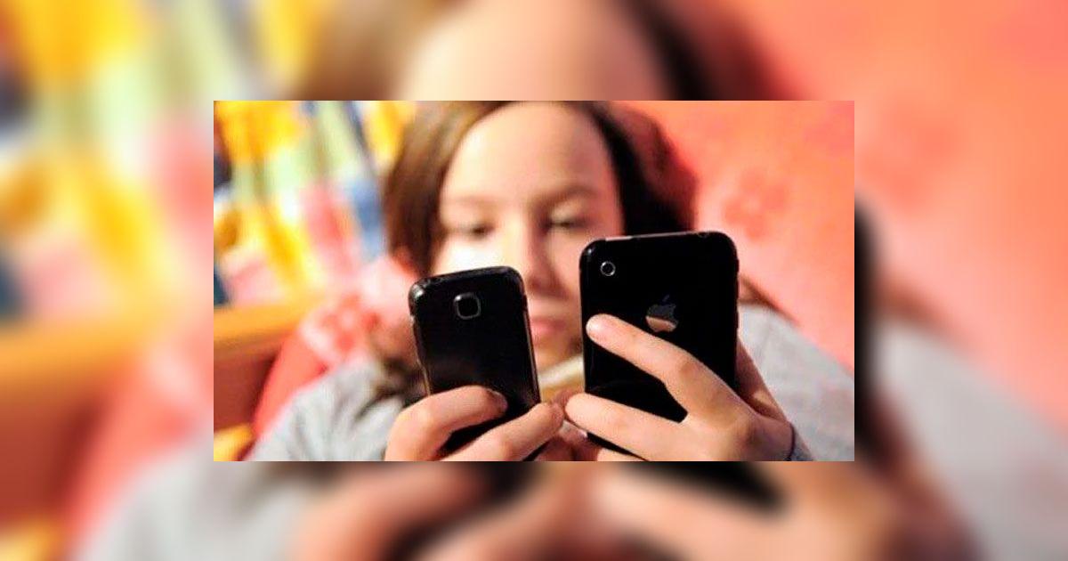 Las enfermedades provocadas por el uso excesivo del teléfono celular ...