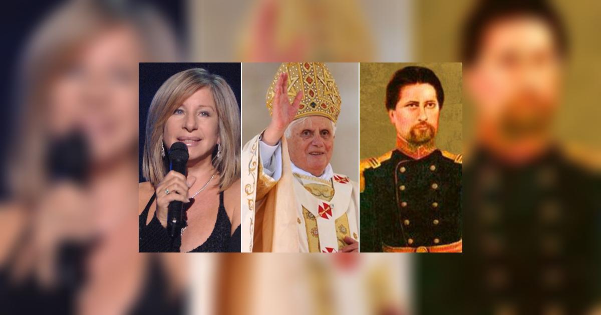 Efemérides viernes 24 de abril de 2020: qué pasó un día como hoy | mdga ...