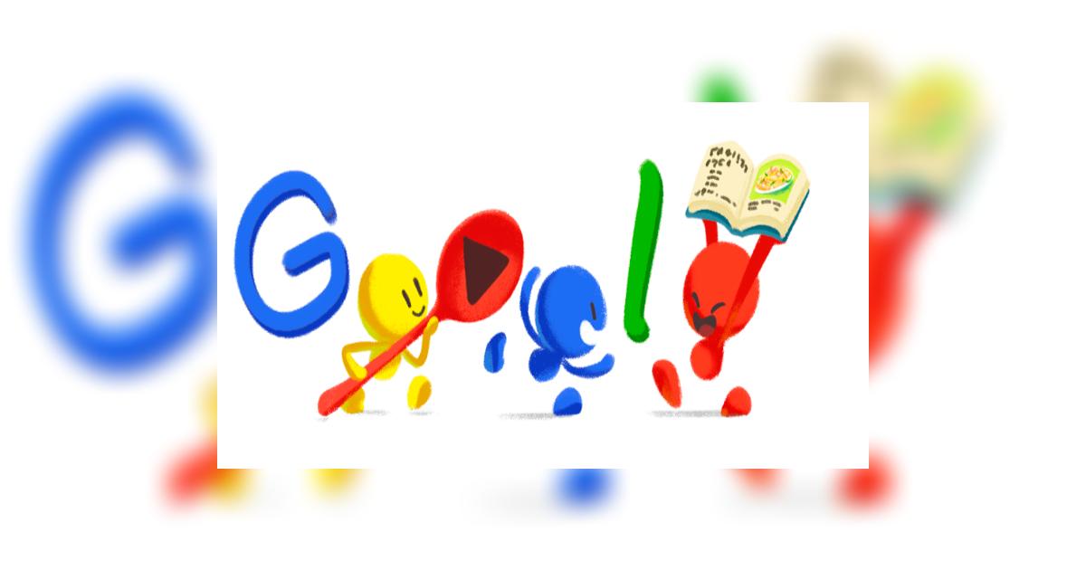 Todo sobre Pad Thai: ¿Por qué Google le dedica un doodle? [IMÁGENES ...