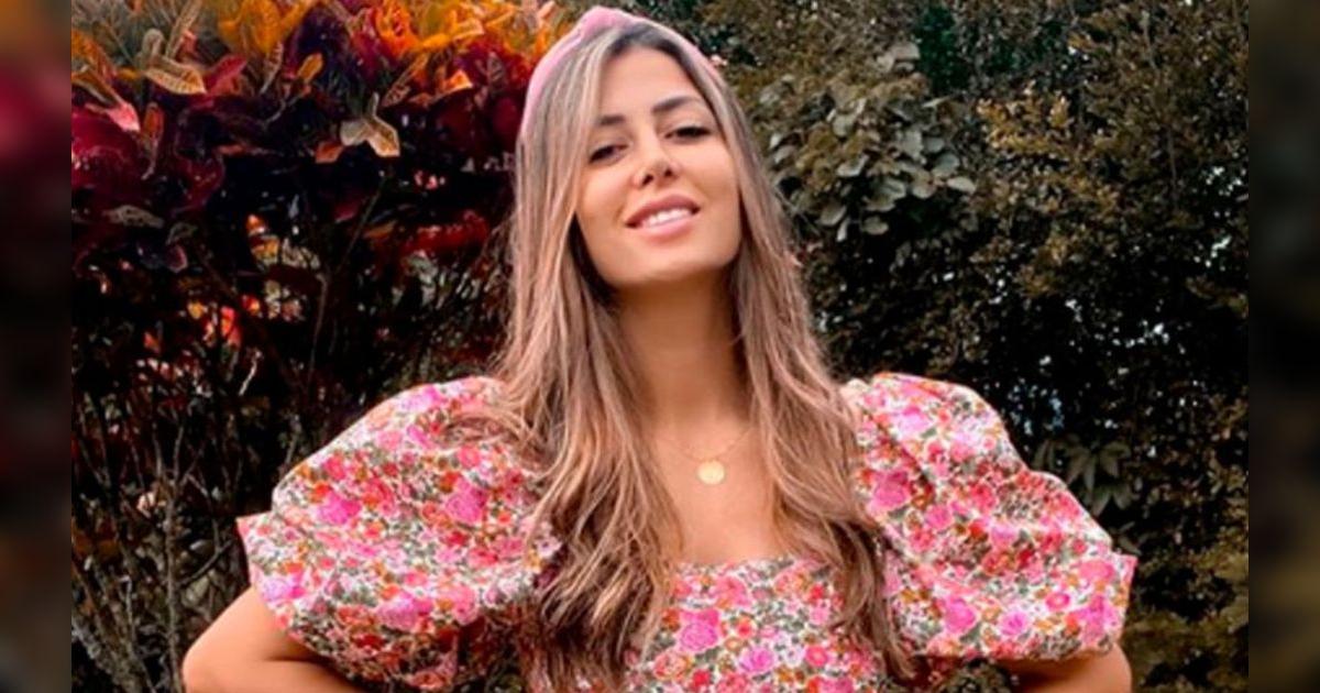 Claudia Ramírez: ¿qué fue de la ex chica reality, y a qué se dedica ...