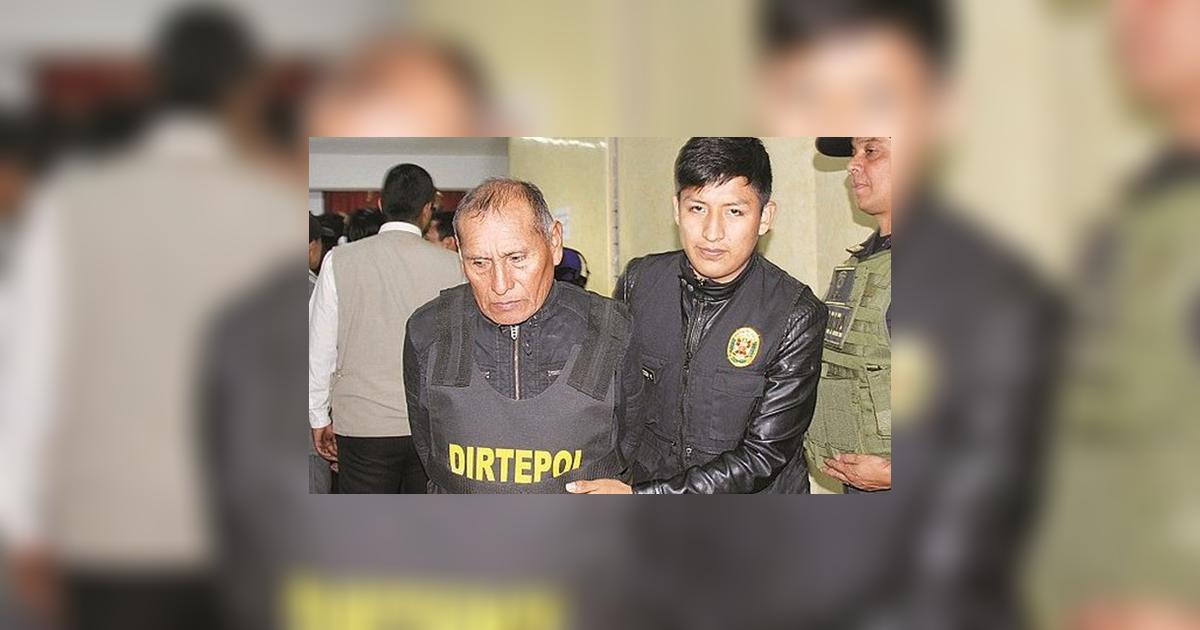 Trujillo: Muere padre de cabecillas de la banda criminal “Los Pulpos ...
