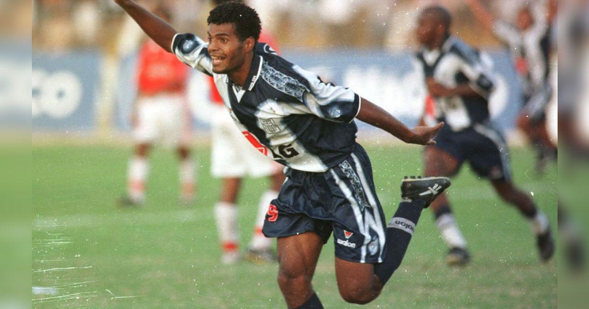 ¿Quién fue Sandro Baylón, la promesa de Alianza Lima que falleció ...