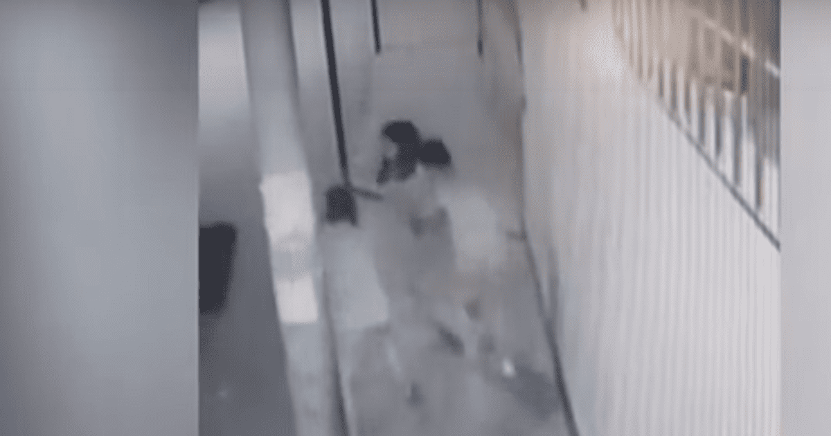 Intentan Secuestrar A Niña Pero Su Madre Lo Impide En Piura Lrnd