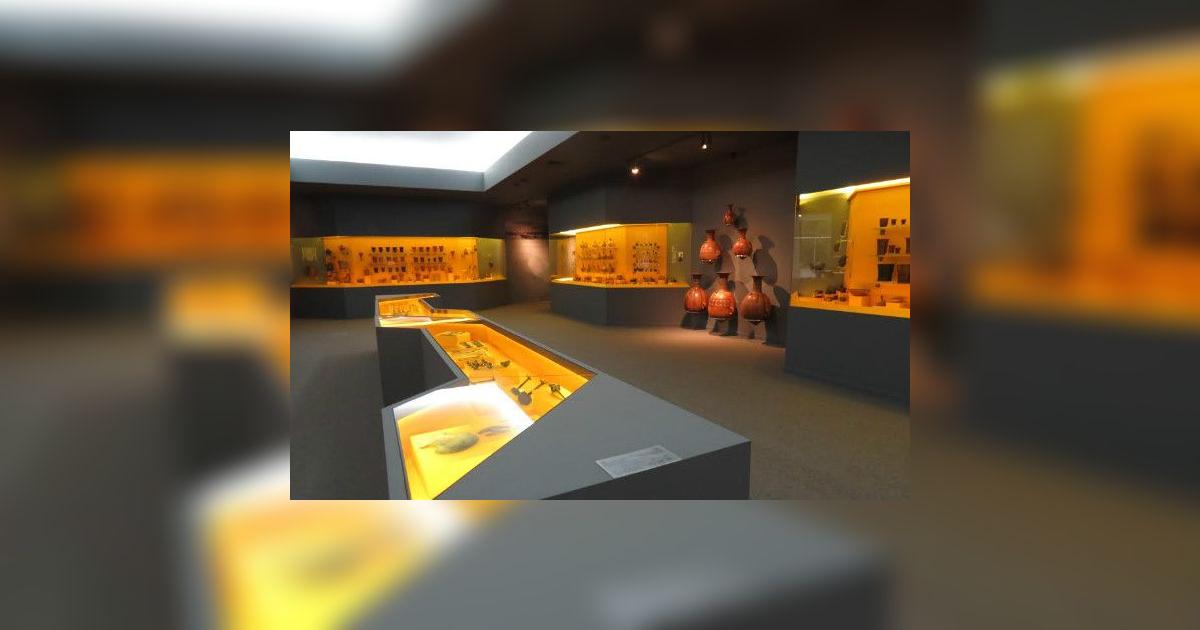 Conozca la nueva sala del Museo Pedro de Osma | Cultural | La República