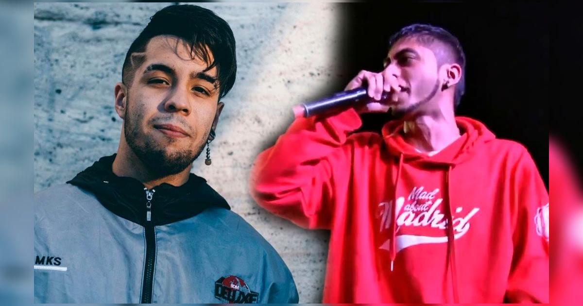 FMS Internacional: MKS y Nitro será la cuarta batalla | freestyle ...