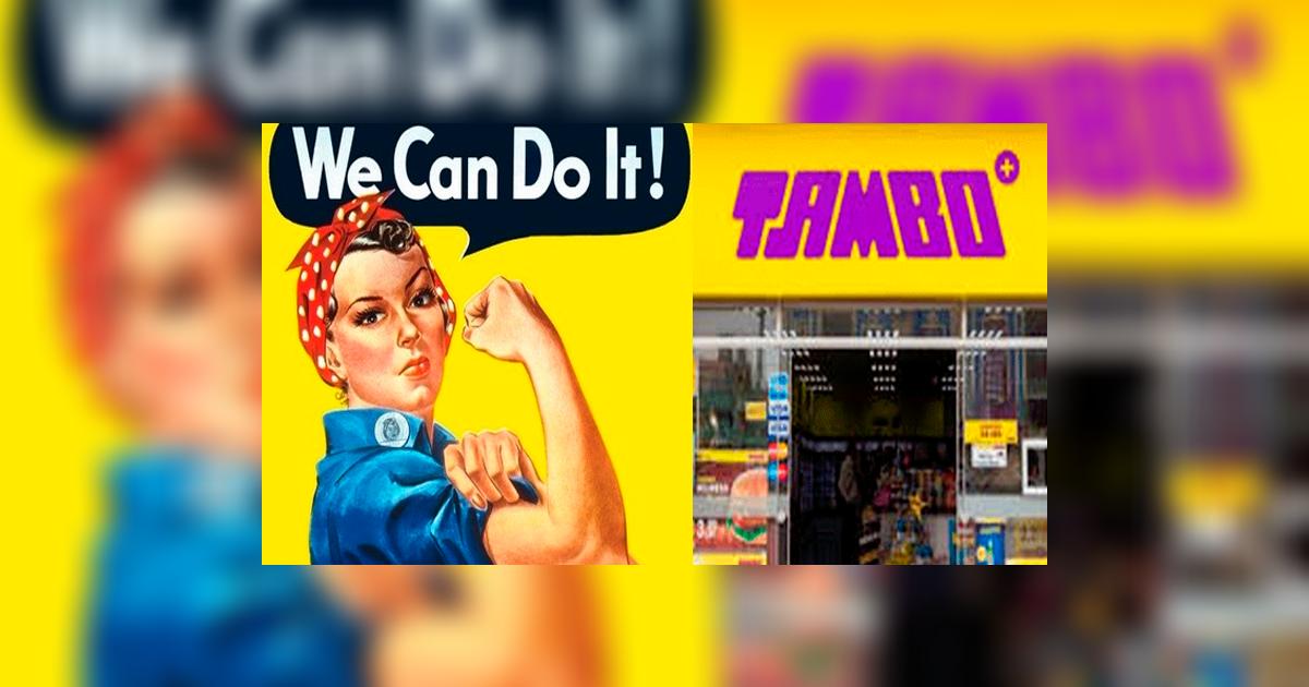 Facebook viral: ‘Tío Tambo’ lanza curiosa imagen por el ‘Día ...