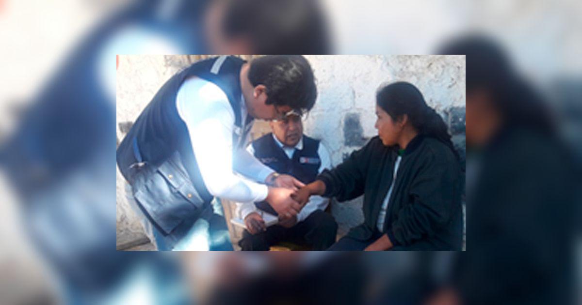 Fiebre Mayaro se presenta por primera vez en la región Cusco ...