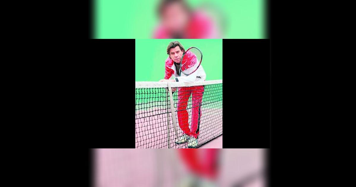 Pablo Arraya: “Solo pido torneos en el perú y un preparador físico para ...