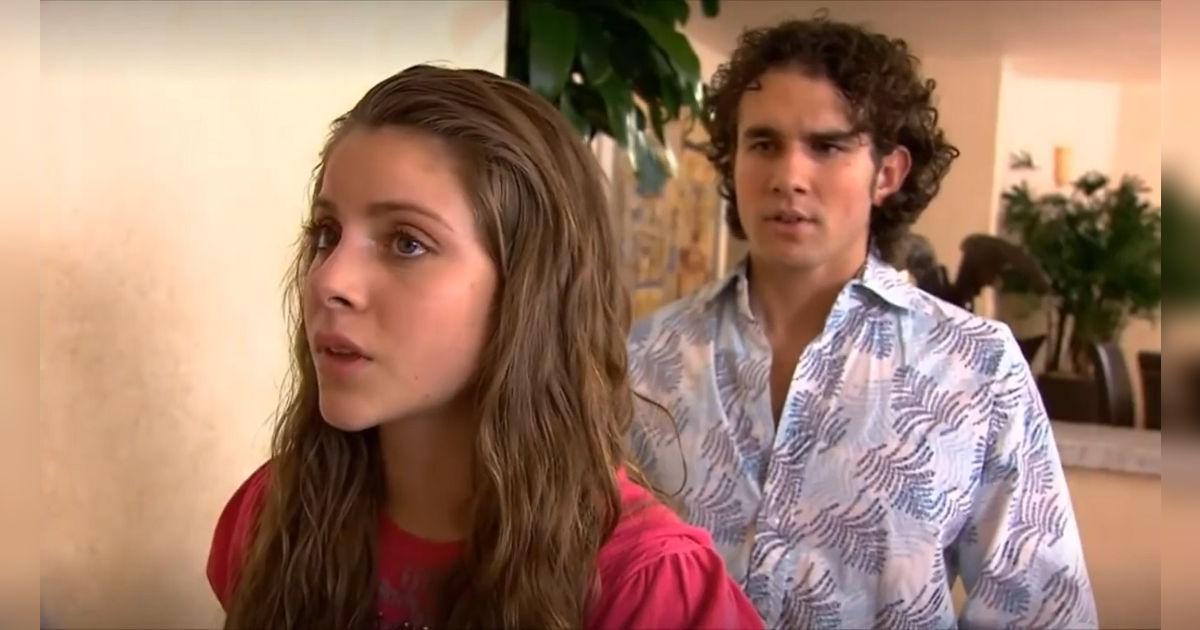 VER La Rosa de Guadalupe capítulos completos 2020 EN VIVO telenovela mexicana, reparto ...